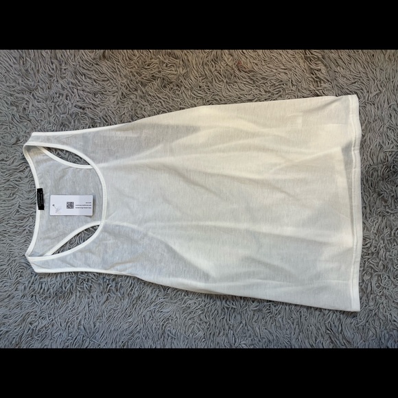 Shirts | Mens Stringer Workout Tee | Poshmark